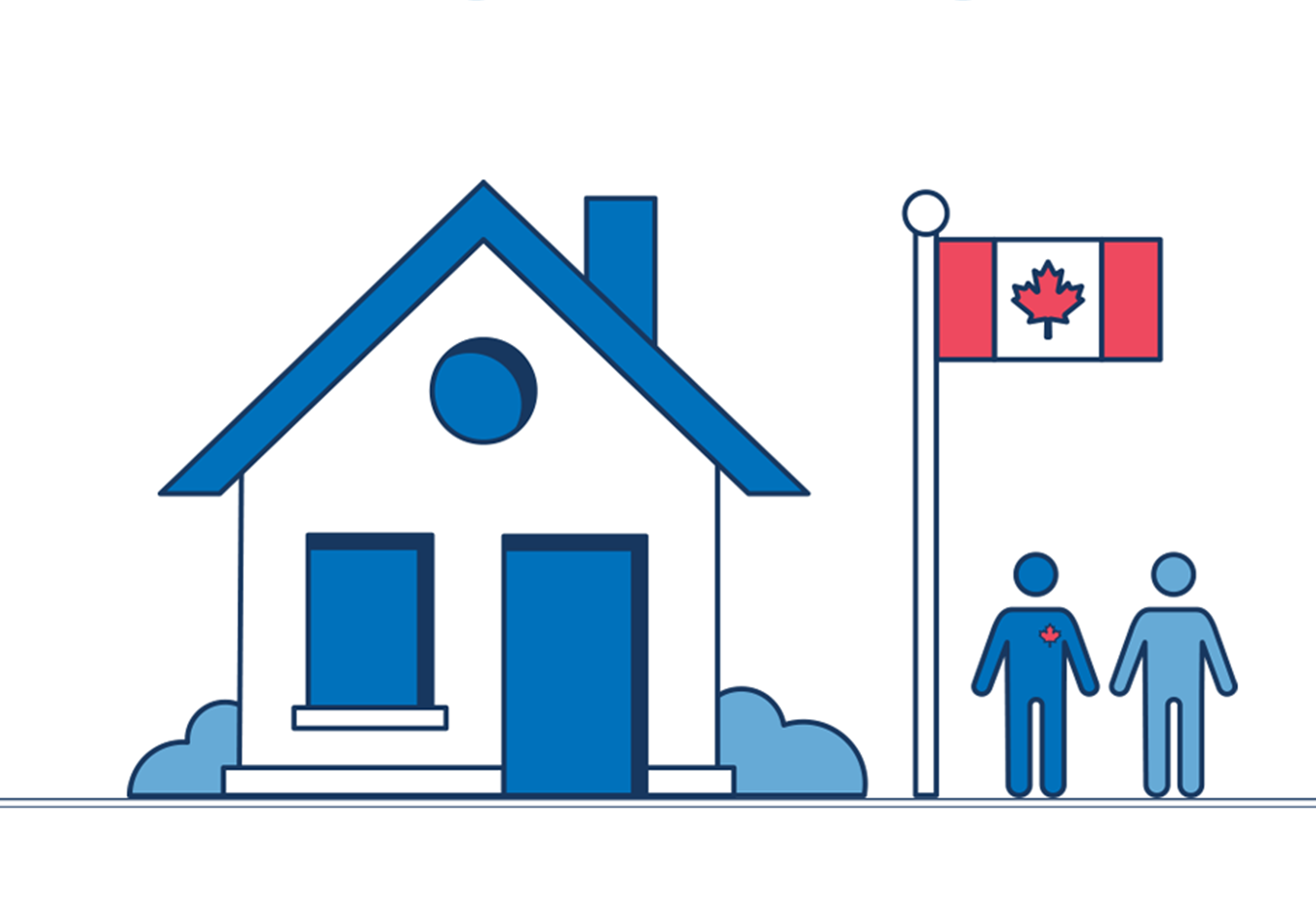 Refugees are good for Canada - UNHCR Canada