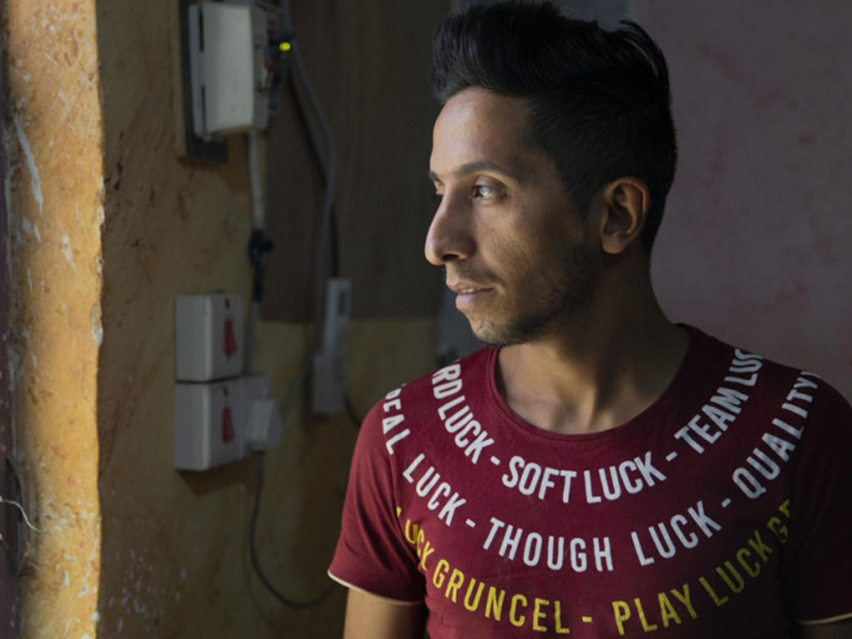 Citizenship hopes become reality for Iraq’s Bidoon minority - UNHCR