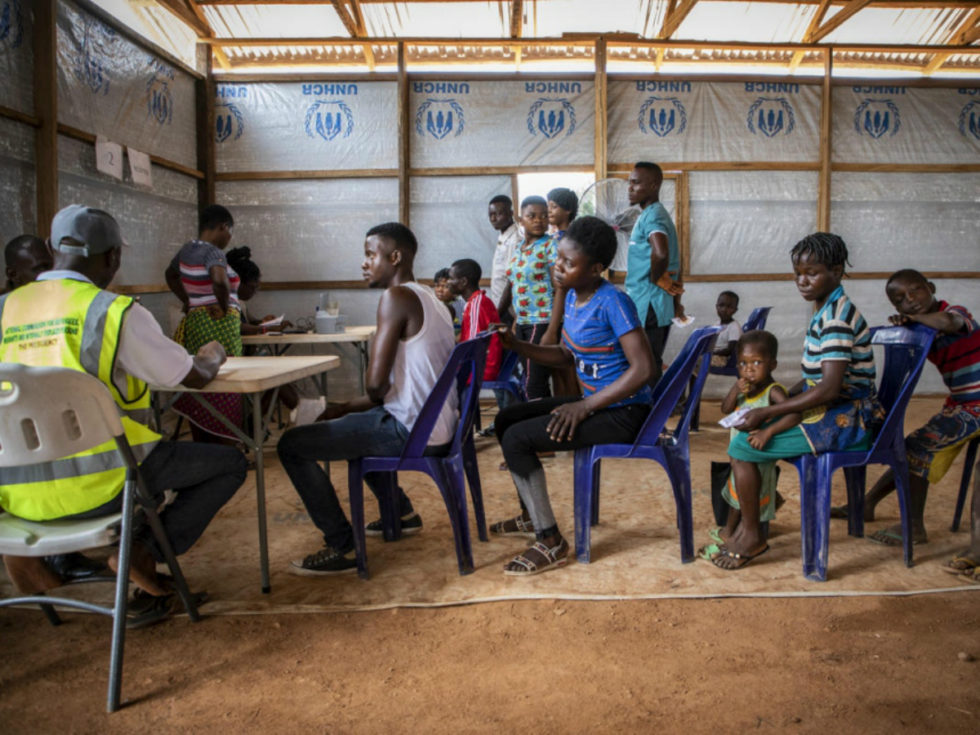 UNHCR: More Cameroonian refugees flee to Nigeria