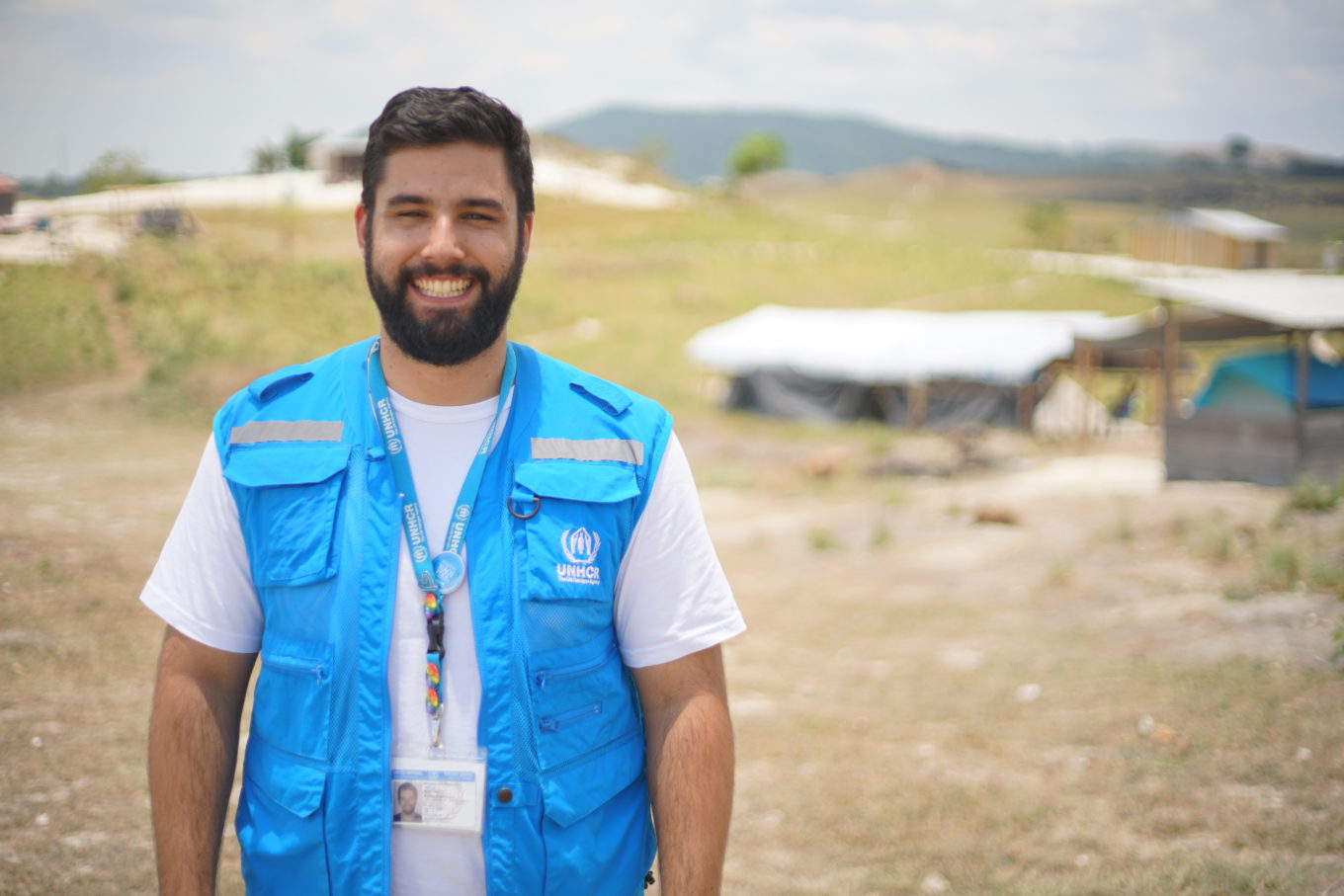 How We Fundraise at the UN Refugee Agency | UNHCR Canada