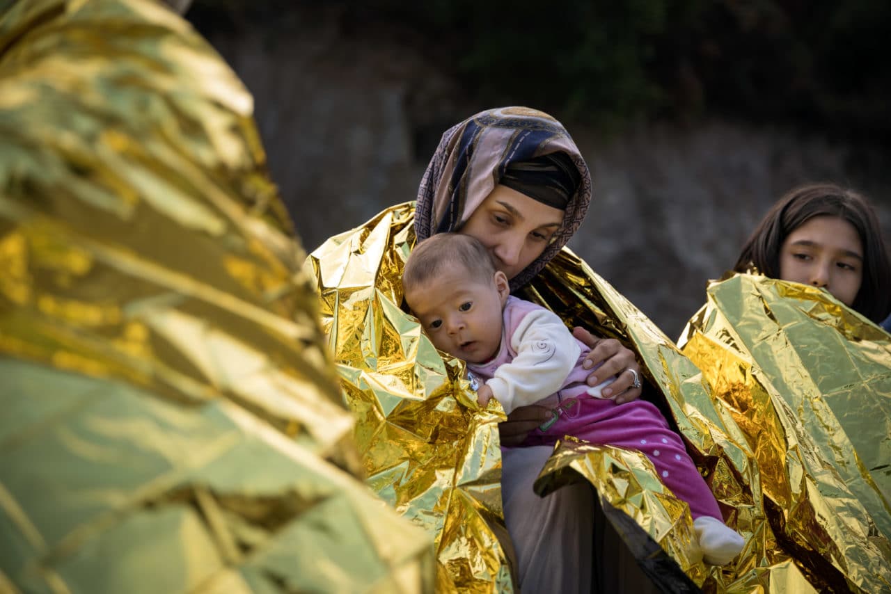 Our Work – Where UNHCR Works and How We Help | UNHCR Canada