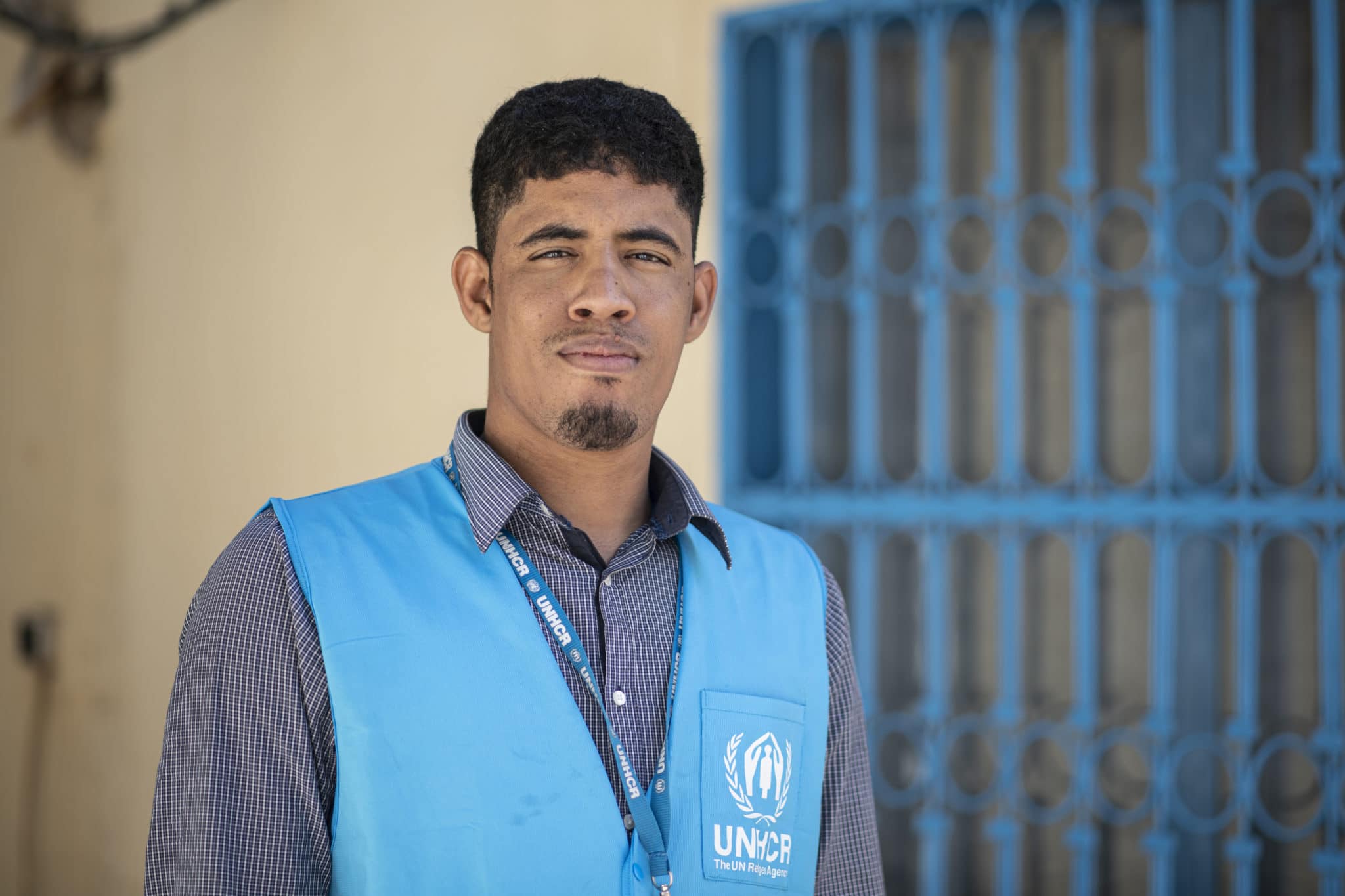 About Us, the UN Refugee Agency | UNHCR Canada