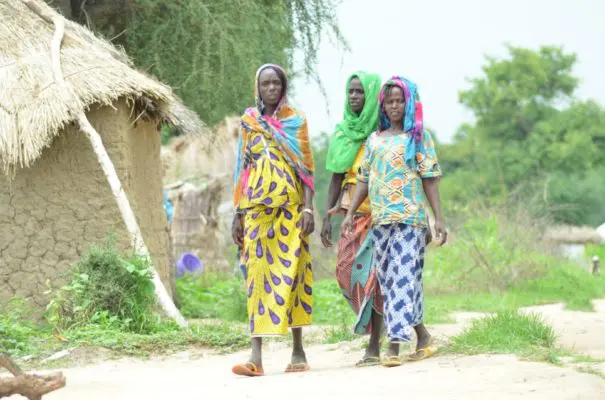 Cameroon: Hunger and fear stalk survivors of attack