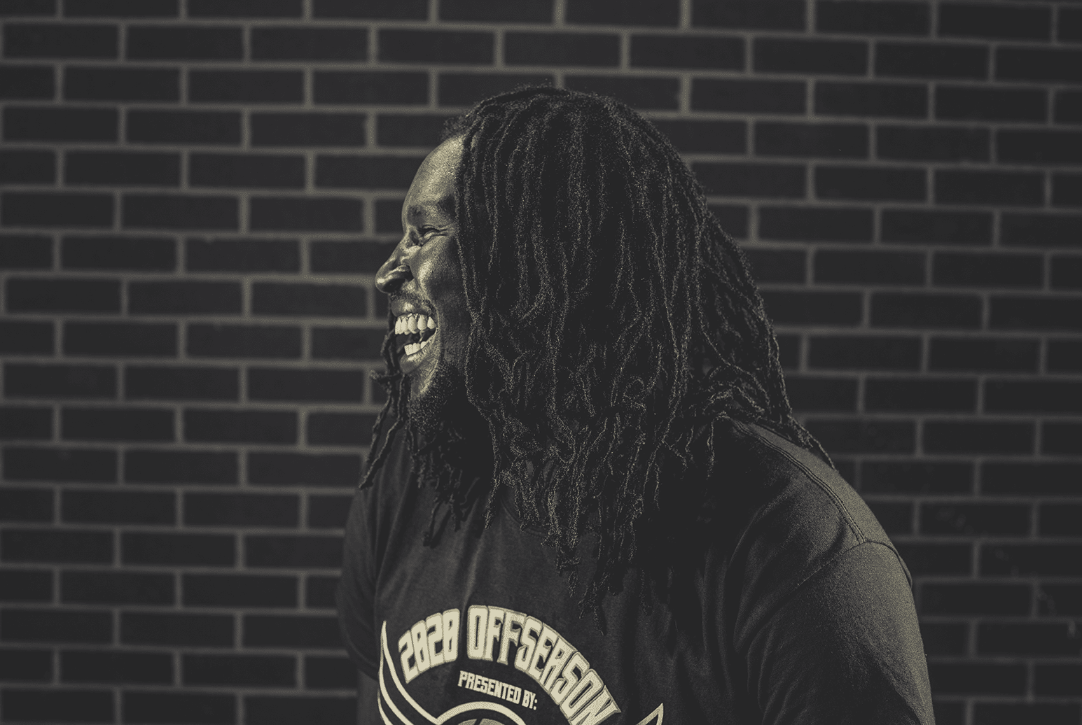 Lifting the spirits of young athletes and helping them find motivation ...