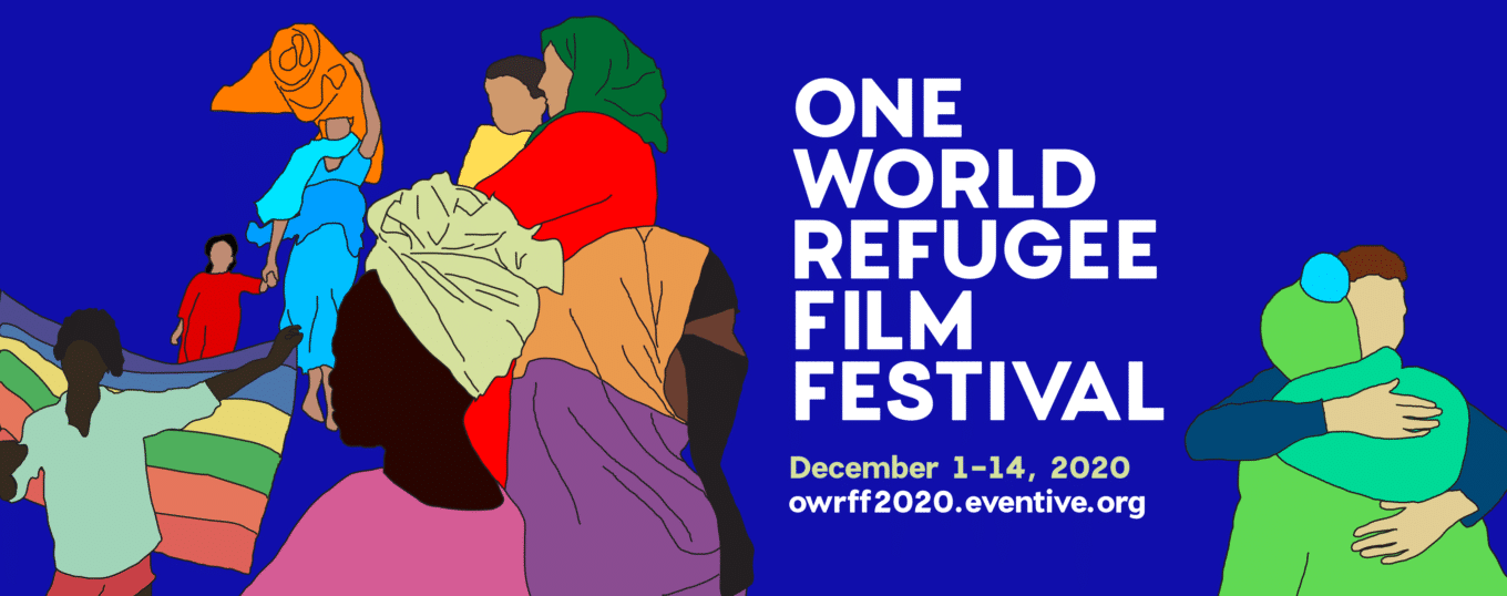 UNHCR partners with One World Refugee Film Festival to give refugee ...