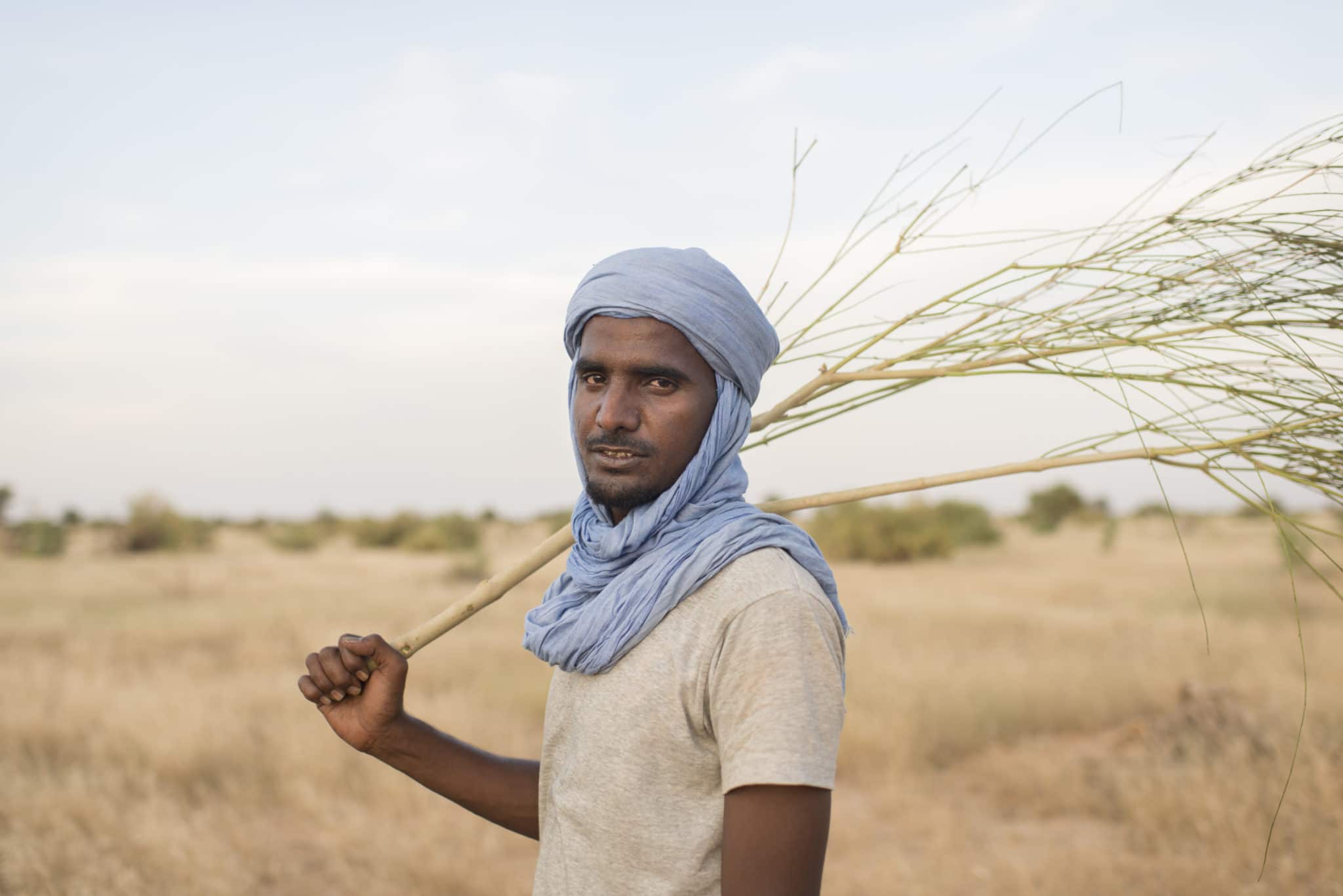 UNtold Stories: Climate Change - UNHCR Canada