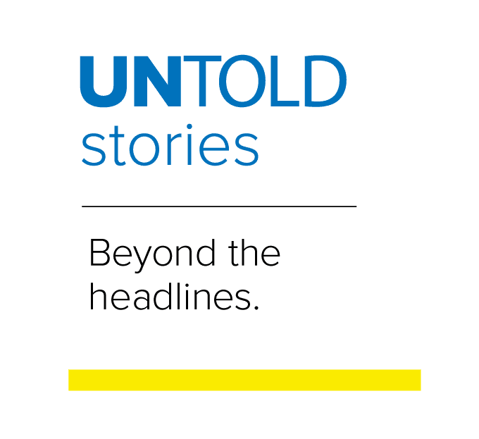 UNtold Stories: Climate Change - UNHCR Canada