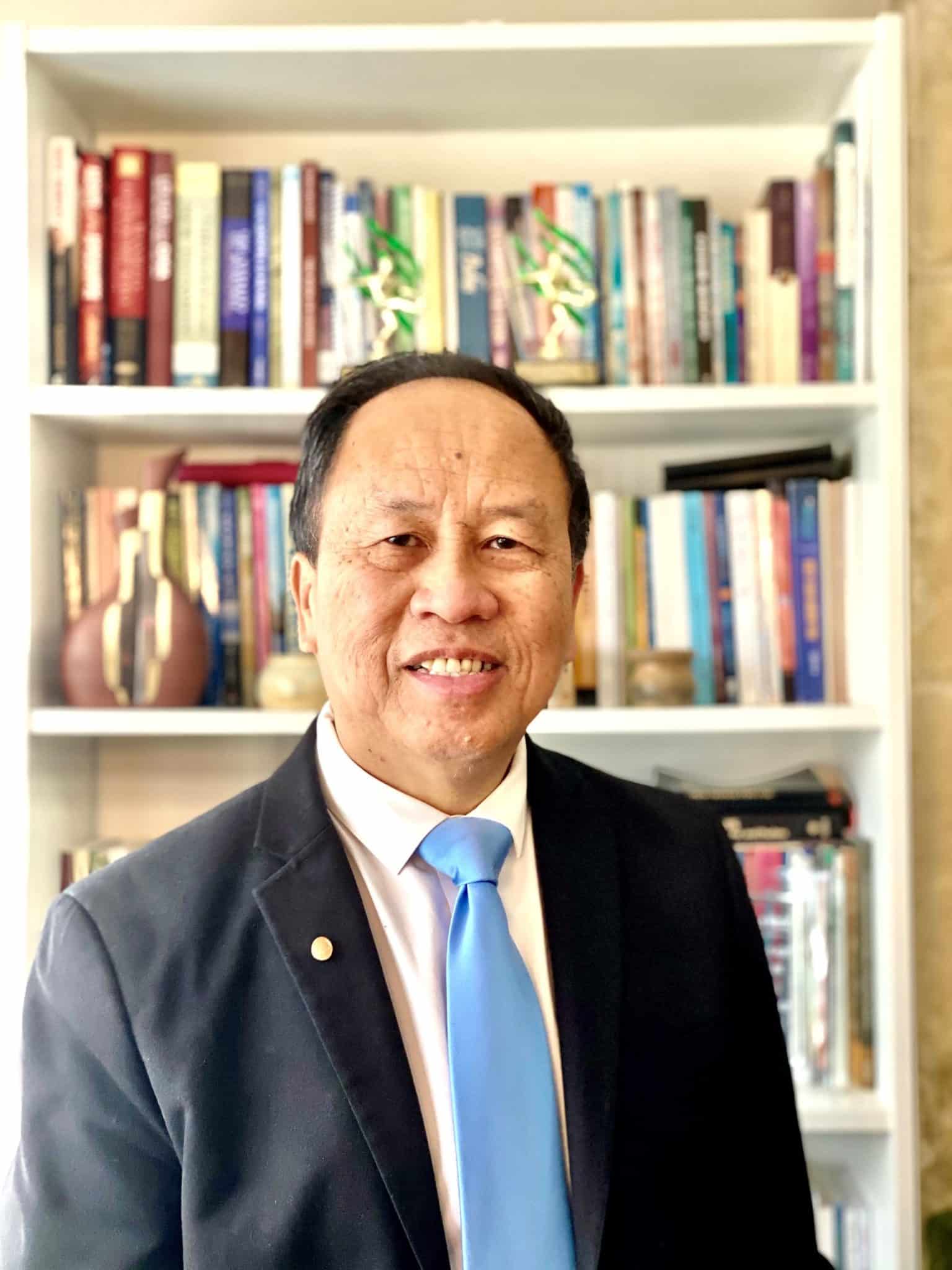 Paying it forward: B.C.’s Vietnamese community donates to Ukraine ...