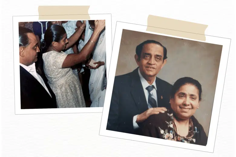 « Ce n’est plus chez nous » : L'impact intergénérationnel d’être ...