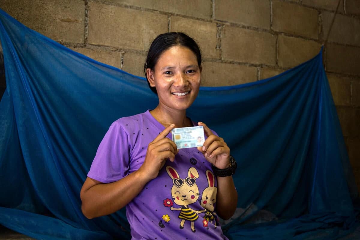 Five things to know about statelessness - UNHCR Canada