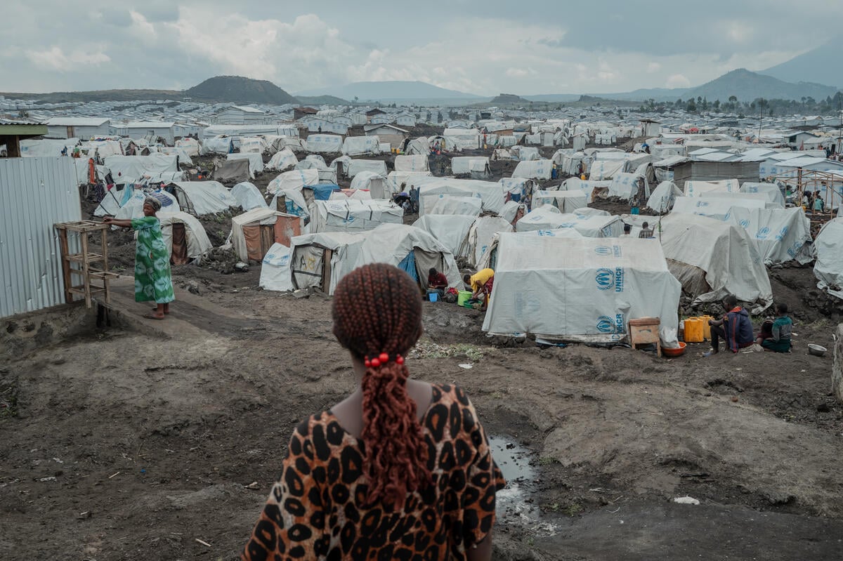 UNHCR sounds alarm on worsening humanitarian situation in the DR Congo ...