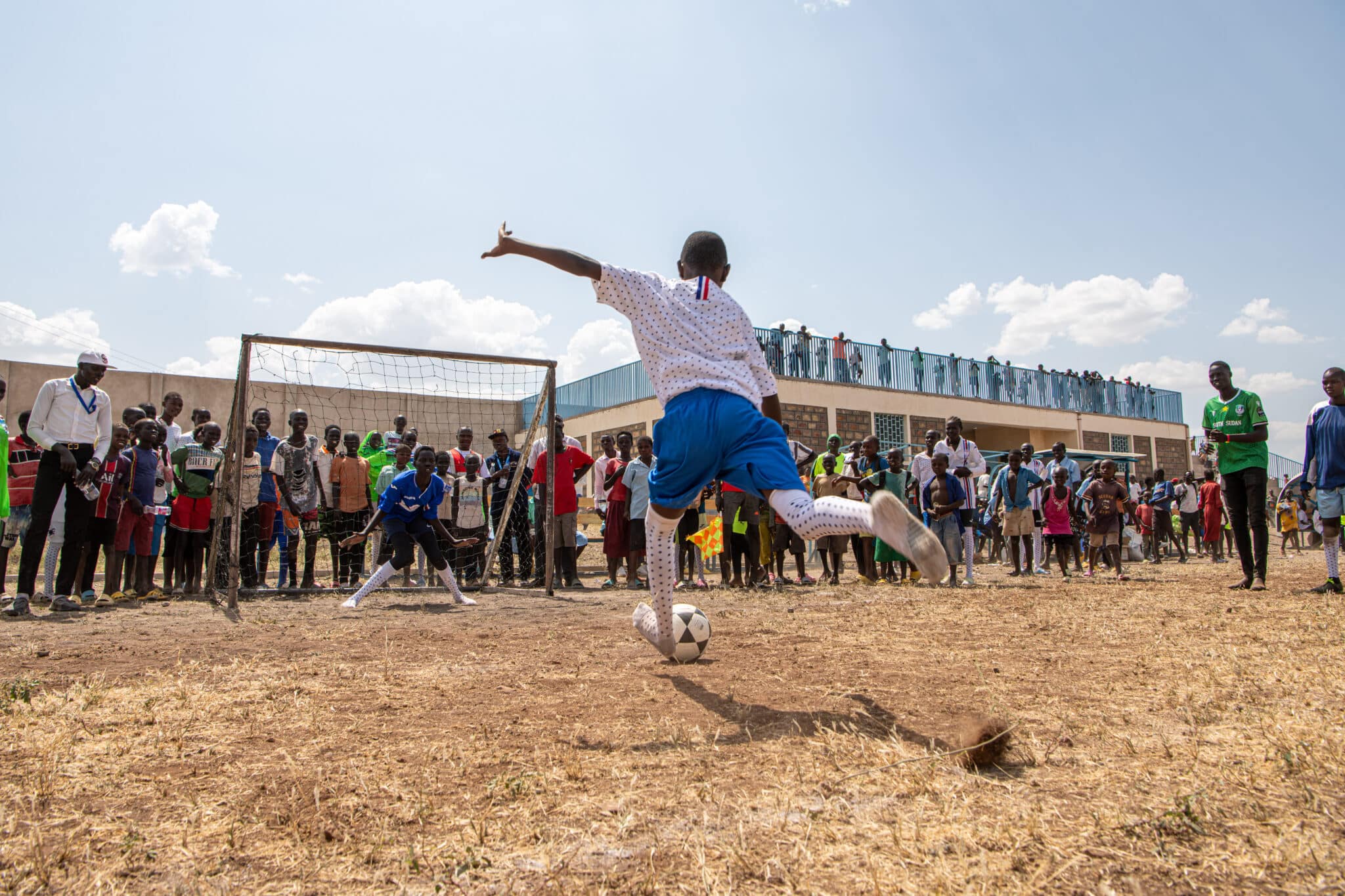One year kick off until the FIFA World Cup: share your story and ...
